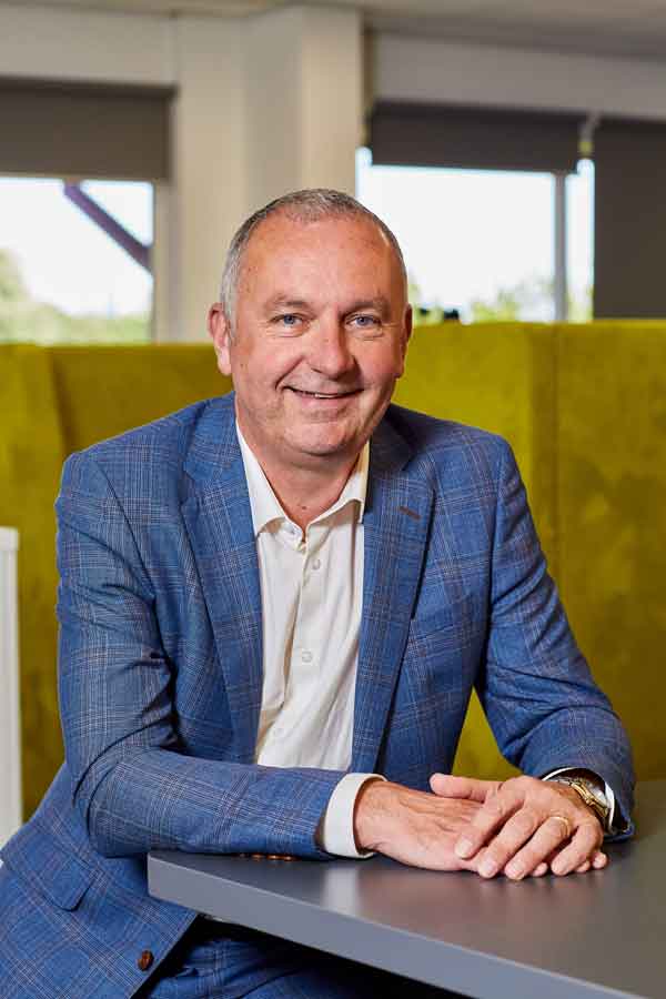 Leadership | FourSynergy Group